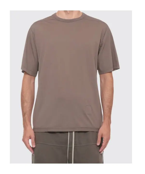 Rick Owens Brad Crewneck T-shirt