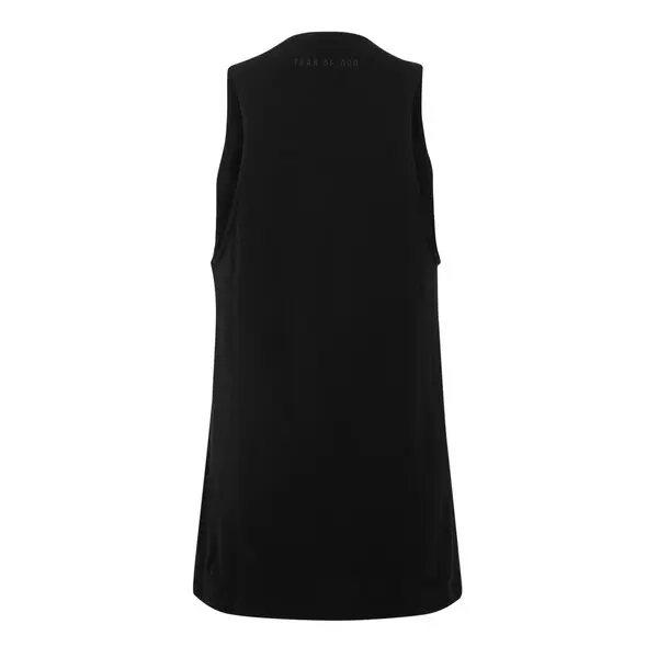 Fear Of God Sleeveless Base Top
