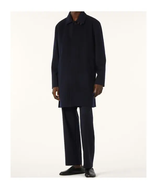 Loro Piana Maremma Coat