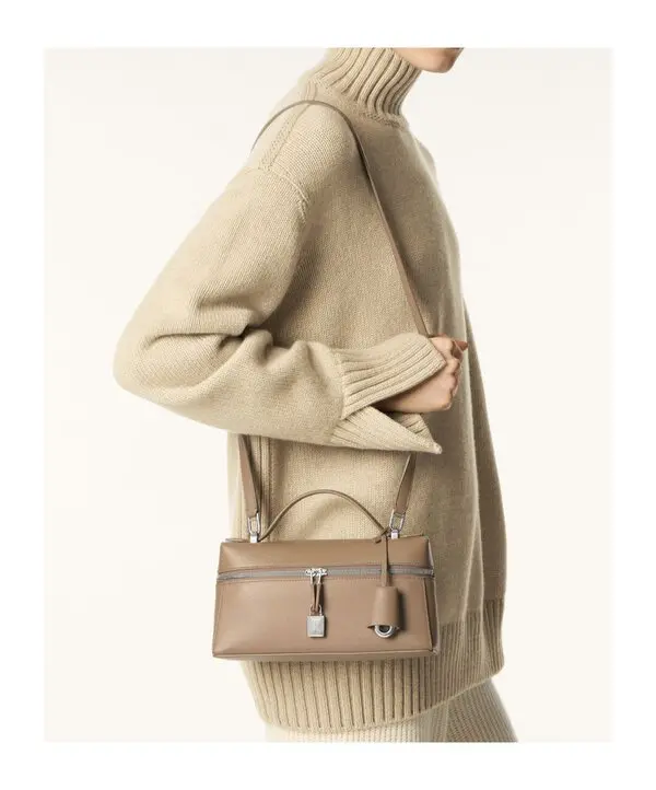 Loro Piana Extra Bag L23