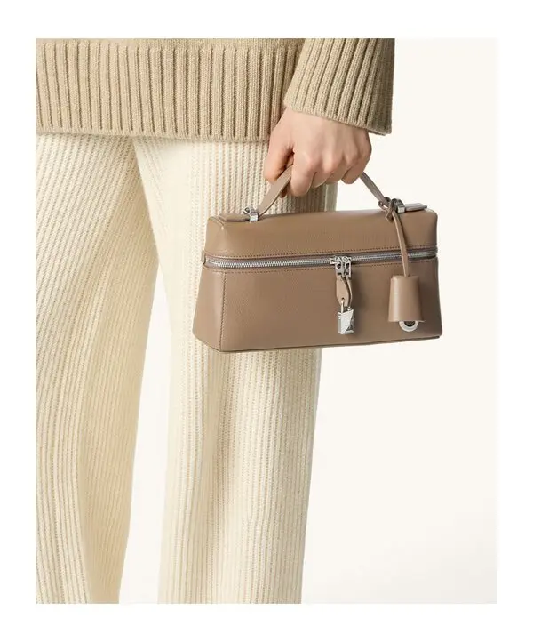 Loro Piana Extra Bag L23