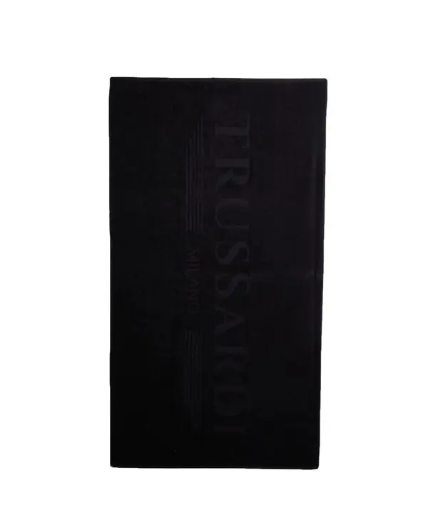 Dolce & Gabbana Beach Towels - Black