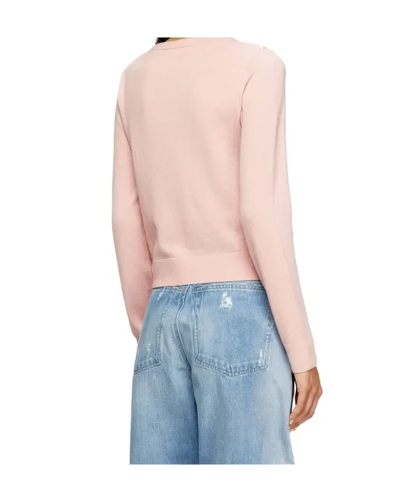 DIESEL® M-romko-ls Jumper