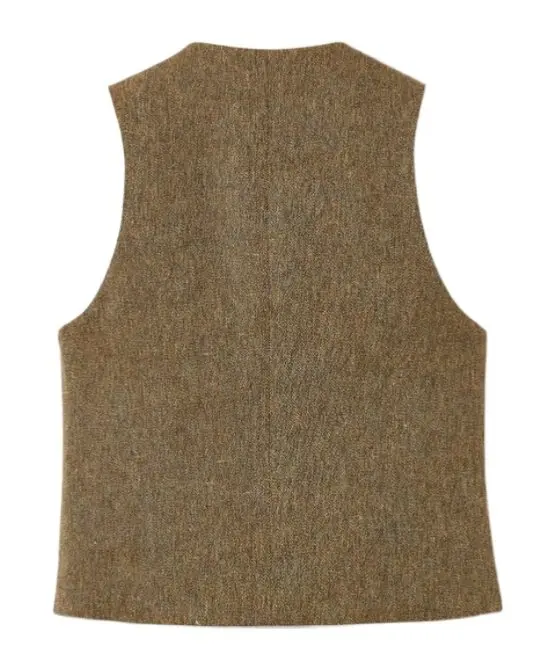 Loro Piana Dartford Vest