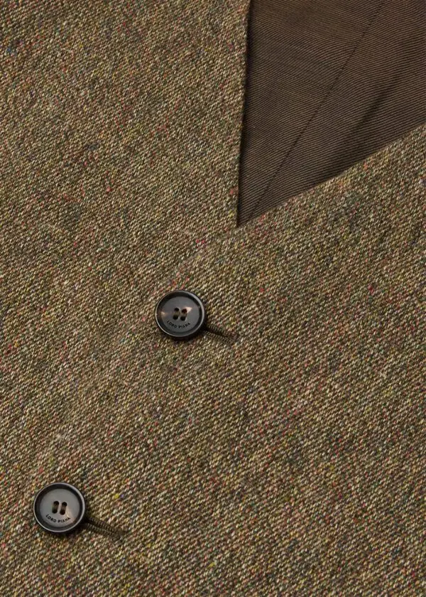 Loro Piana Dartford Vest