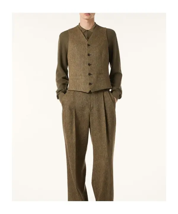 Loro Piana Dartford Vest