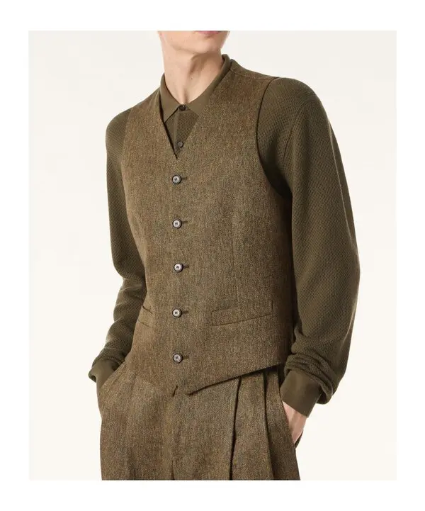 Loro Piana Dartford Vest