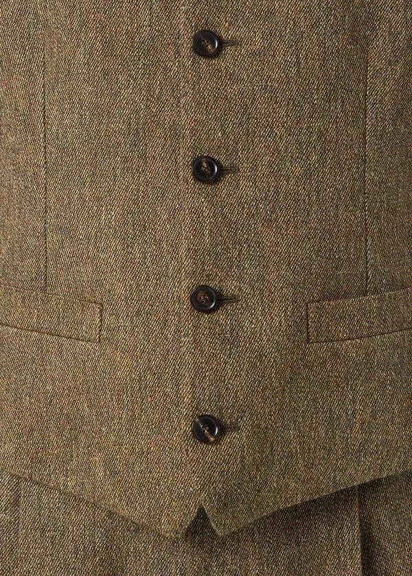 Loro Piana Dartford Vest