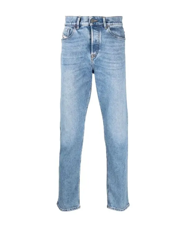 DIESEL® D-fining Tapered Jeans