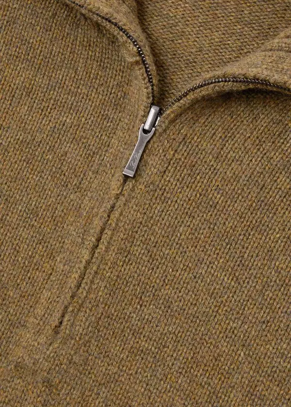 Loro Piana Parksville Sweater
