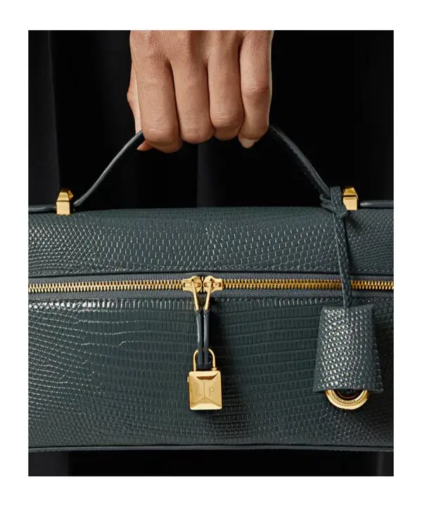 Loro Piana Extra Bag L23