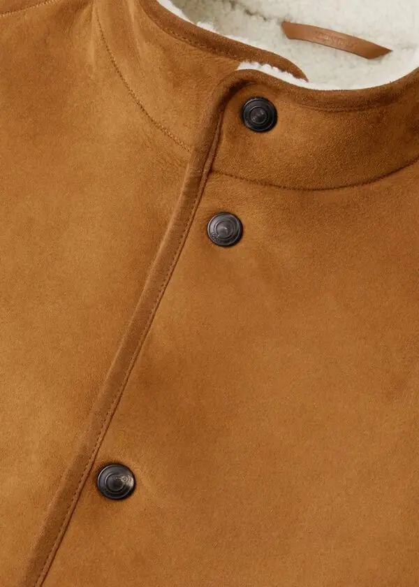 Loro Piana Kelvin Vest