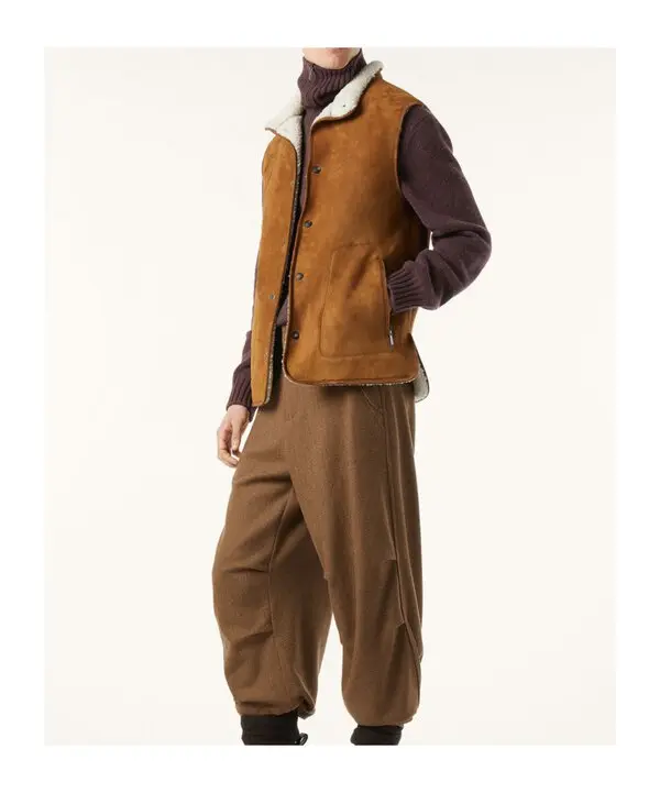 Loro Piana Kelvin Vest