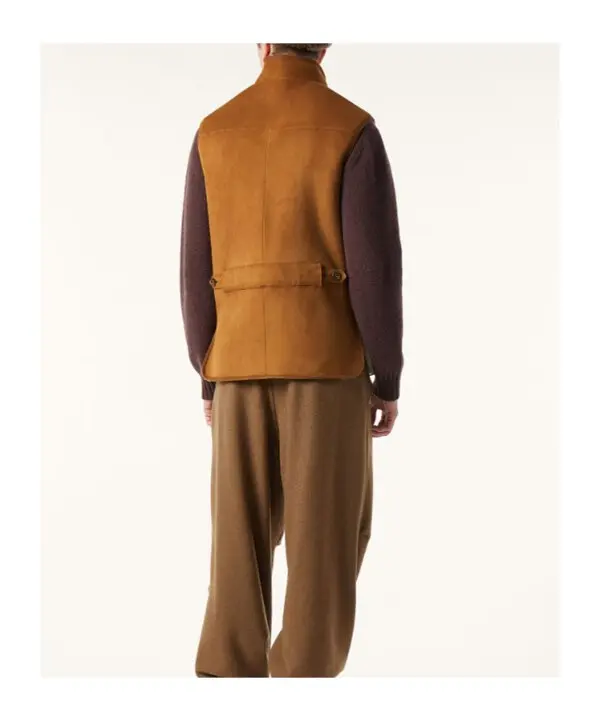 Loro Piana Kelvin Vest