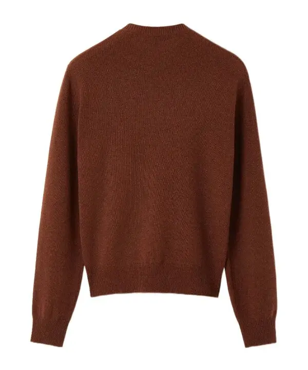 Loro Piana Parksville Crewneck