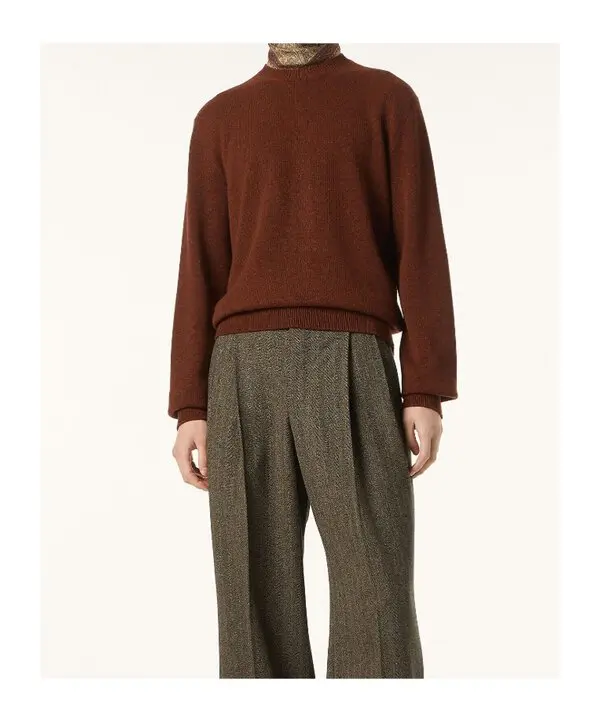 Loro Piana Parksville Crewneck