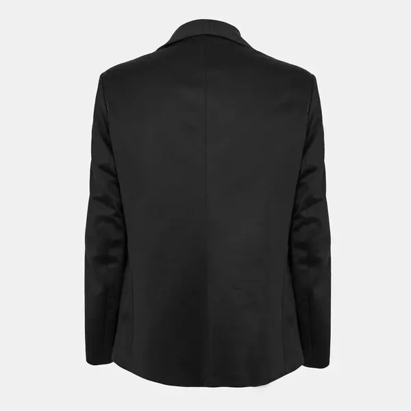 DIESEL® Thin-striped Single-breasted Blazer