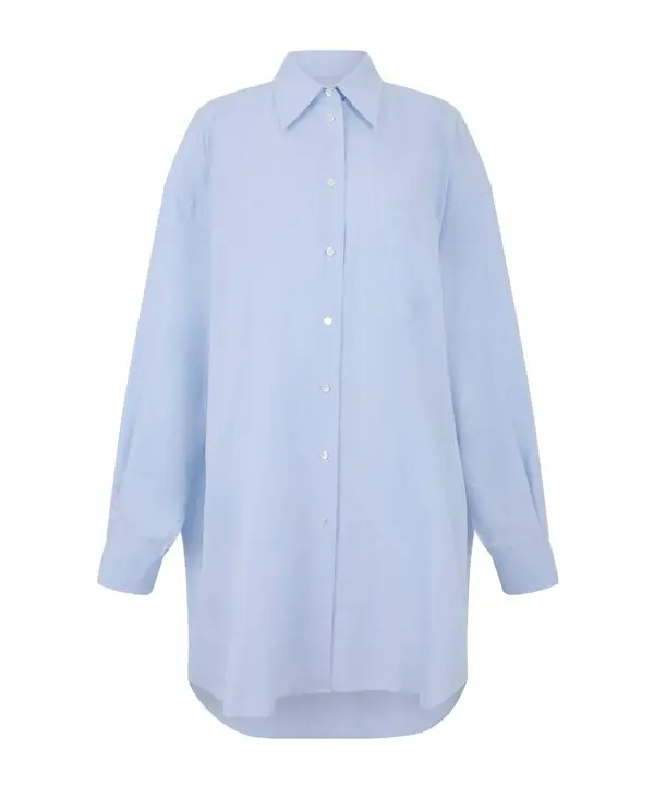 MAISON MARGIELA Simple And Loose Shirt