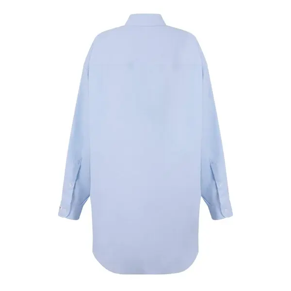 MAISON MARGIELA Simple And Loose Shirt