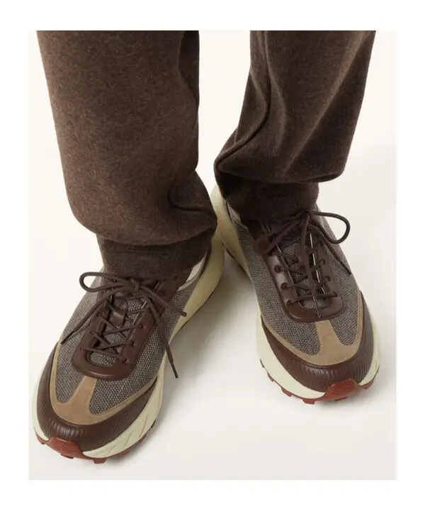 Loro Piana Mera Trail Walk