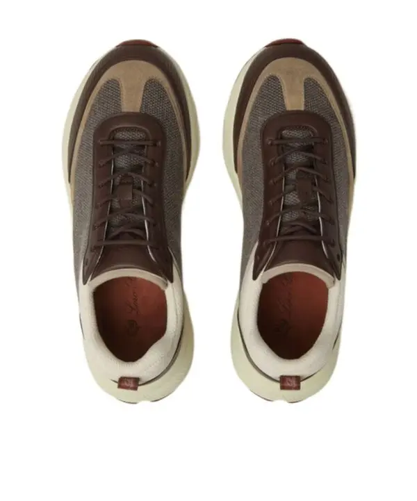 Loro Piana Mera Trail Walk