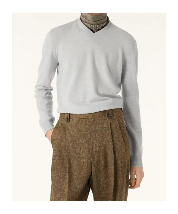Loro Piana Sergio Sweater