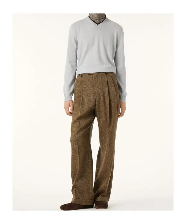 Loro Piana Sergio Sweater