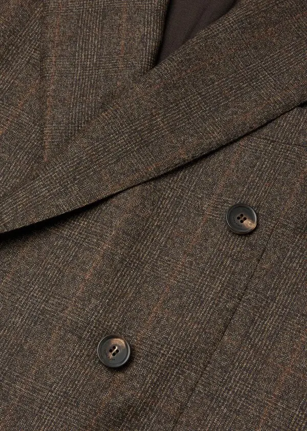 Loro Piana Milano Suit