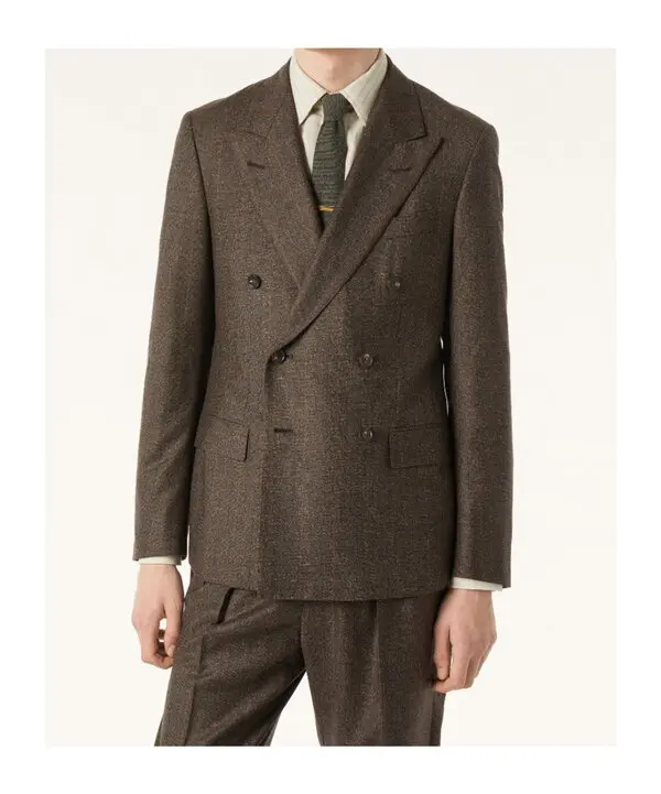 Loro Piana Milano Suit