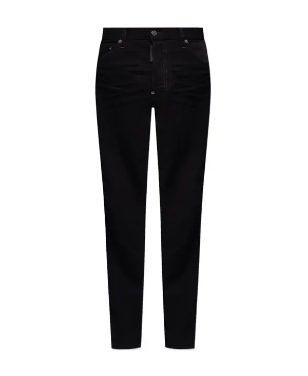 Dsquared2 Slim Fit Cool Guy Jeans