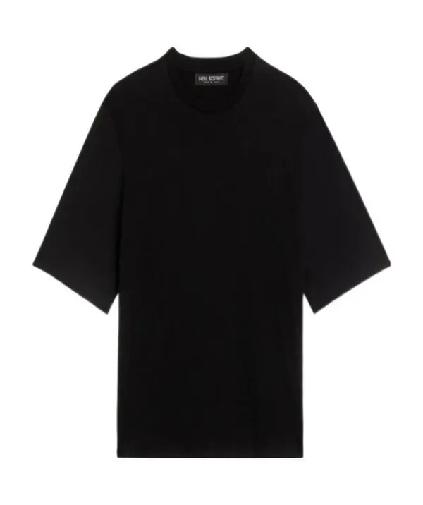 Neil Barrett Round Neck T-shirt