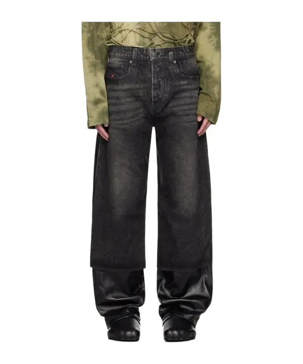 DIESEL® P-bretch Pants