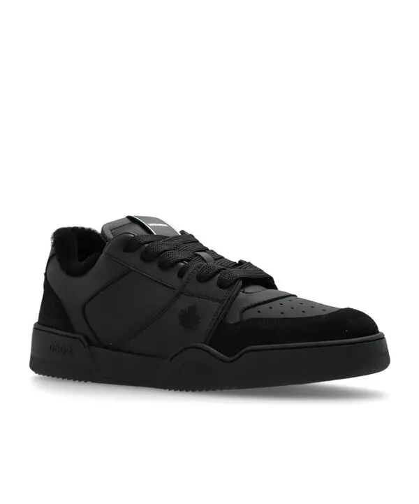 Dsquared2 Spiker Sneakers