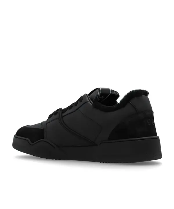 Dsquared2 Spiker Sneakers