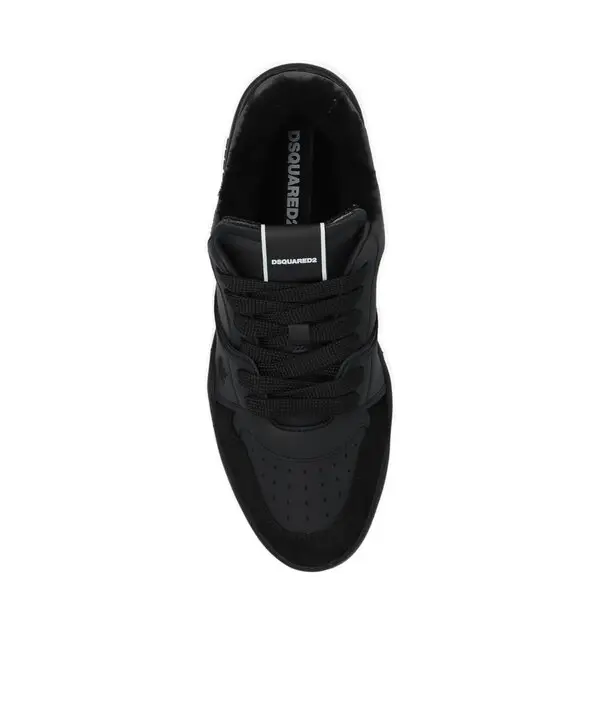 Dsquared2 Spiker Sneakers