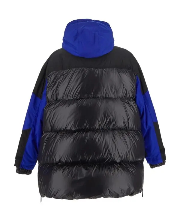 Dsquared2 Logo-print Parka