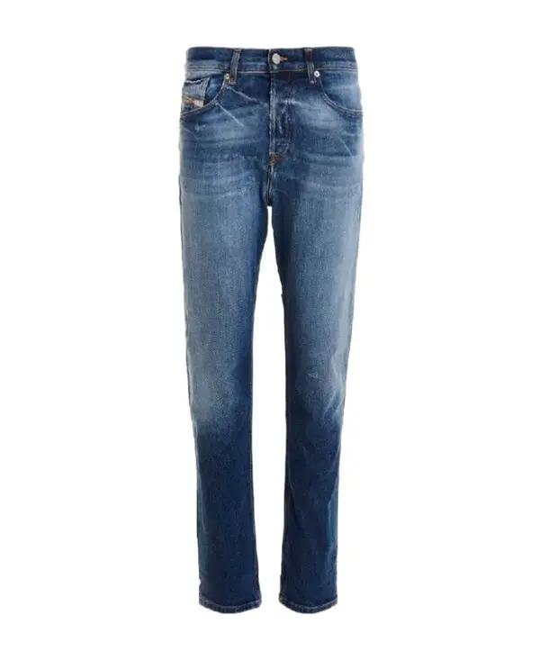 DIESEL® D-fining Stretch Tapered Jeans