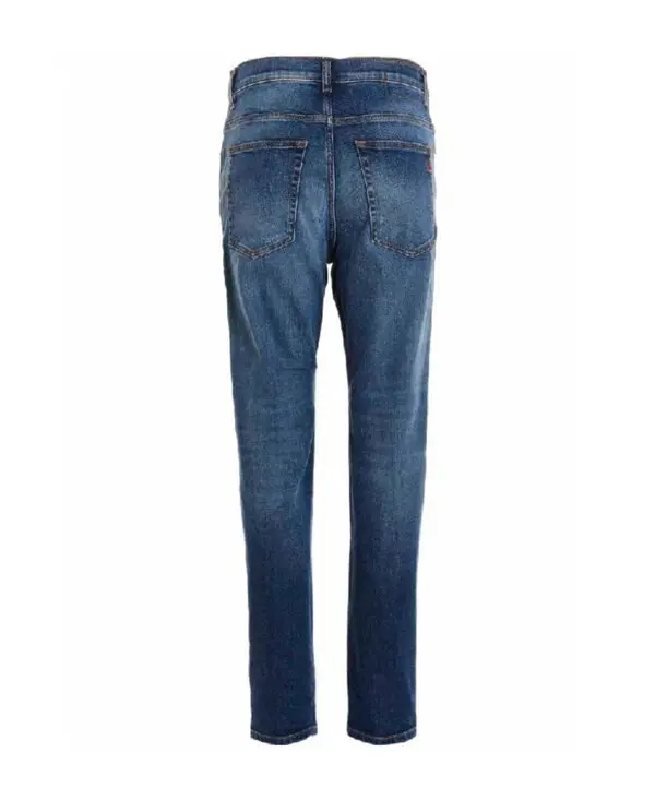 DIESEL® D-fining Stretch Tapered Jeans