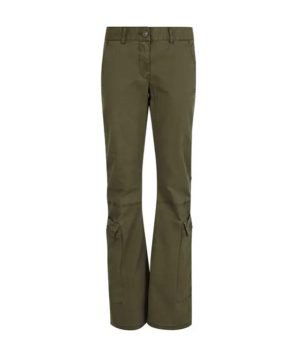 DIESEL® P-ower Regular-fit Pants