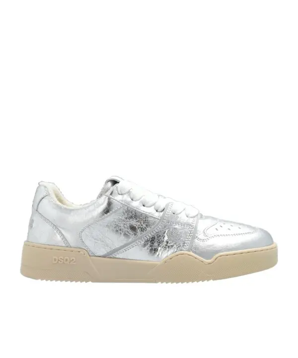Dsquared2 Spiker Low-top Sneakers