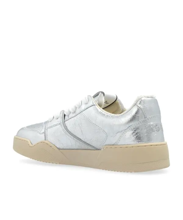 Dsquared2 Spiker Low-top Sneakers