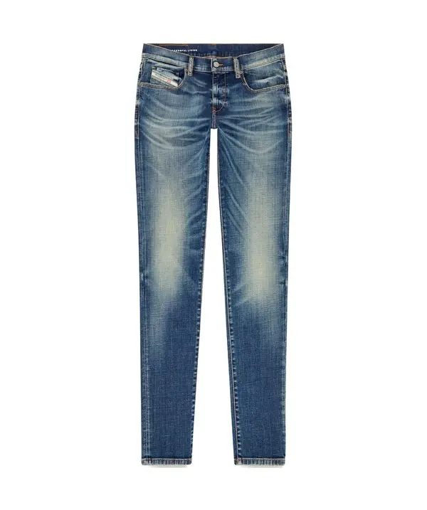 DIESEL® 2019 D-strukt Slim Jeans