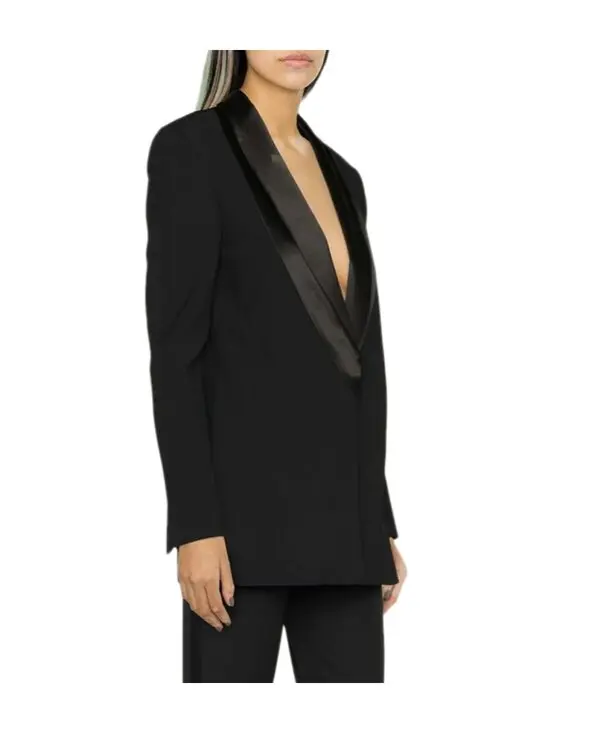 Stella McCartney Tailored Twill Dinner Jacket
