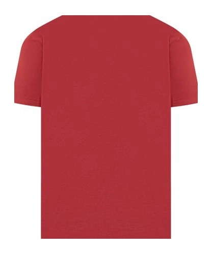 Dsquared2 Logo Printed Crewneck T-shirt