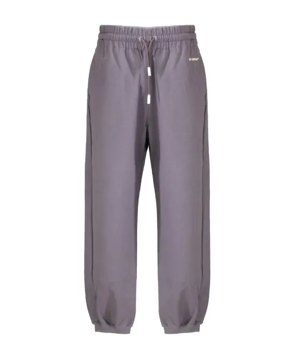 Off-White Logo-print Track Pants