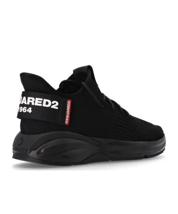 Dsquared2 Dash Lace-up Sneakers