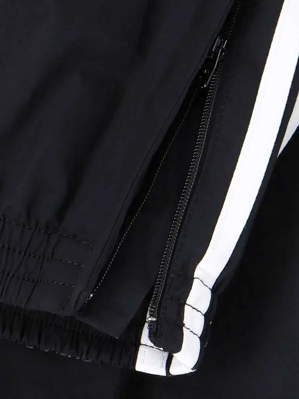 Balenciaga X Adidas Logo Printed Track Pants