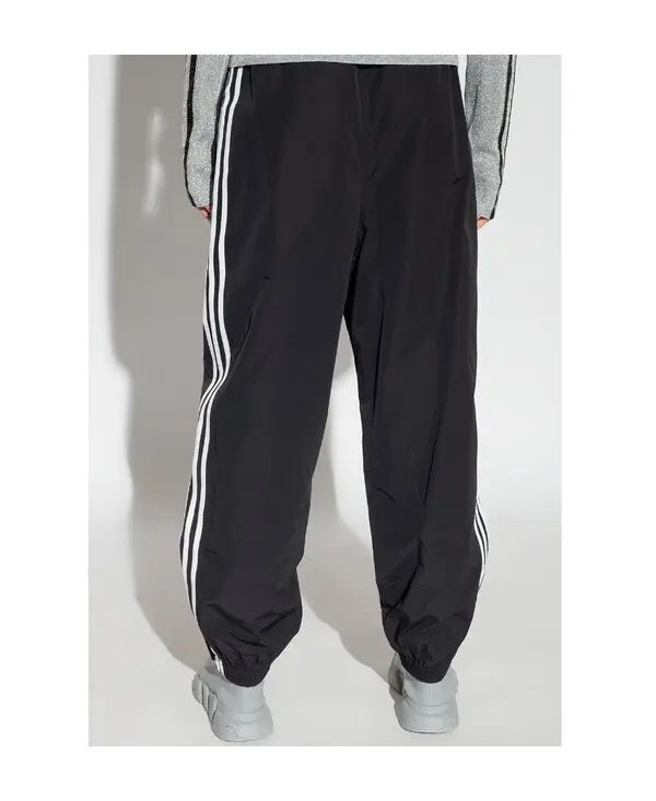 Balenciaga X Adidas Logo Printed Track Pants