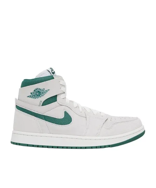 Nike Air Jordan 1 Zoom Cmft 2 High-top Sneakers