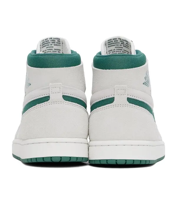 Nike Air Jordan 1 Zoom Cmft 2 High-top Sneakers